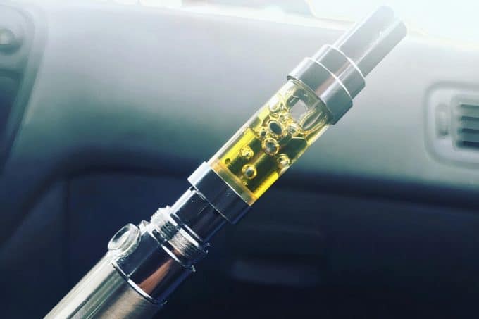 What Is A Wax Pen And How Do They Differ From Oil Vapes? - KingCrop