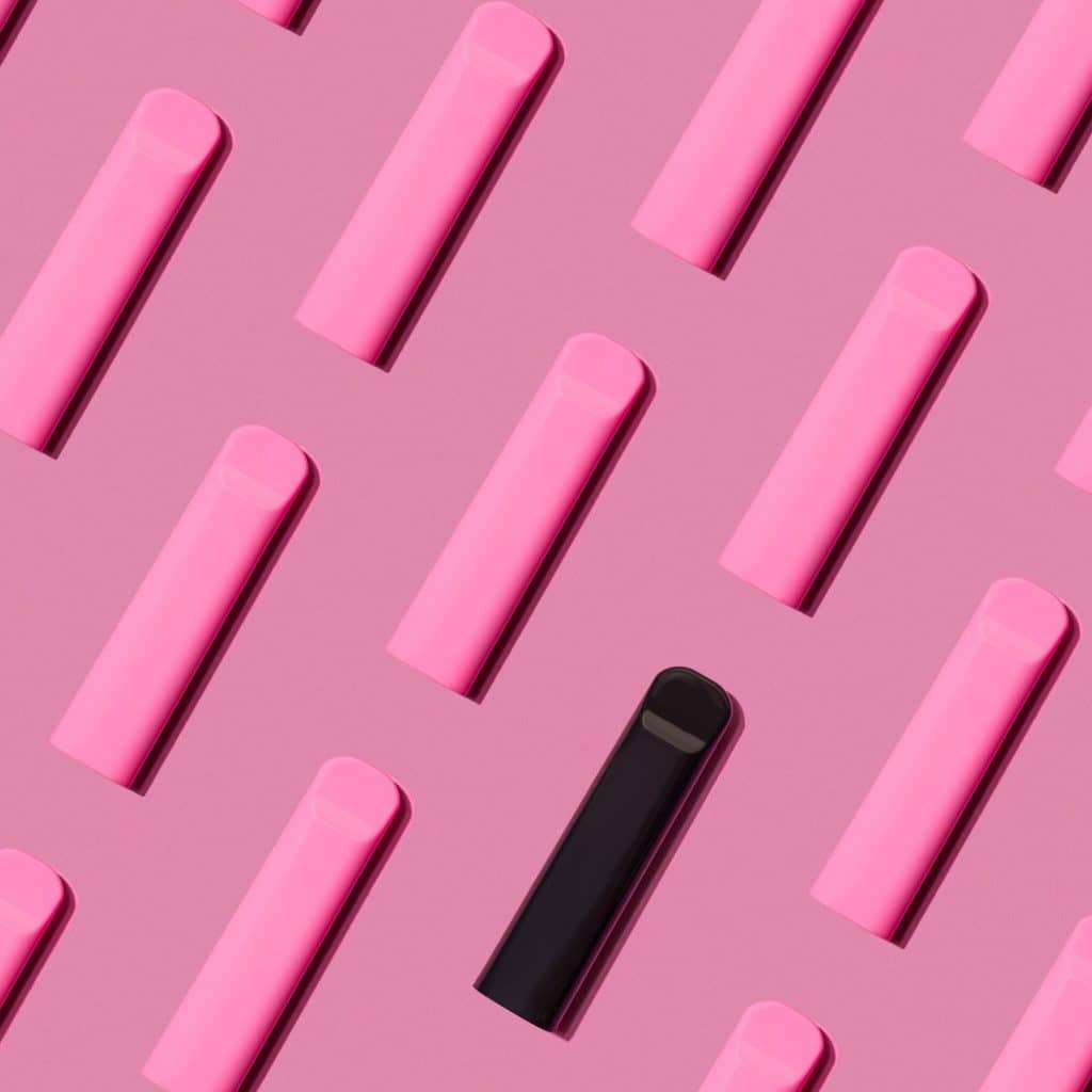 How to Recharge a Disposable Vape