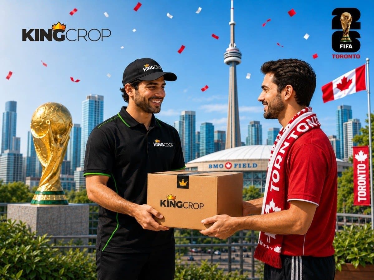 Weed and FIFA World Cup 2026 Toronto: GTA Watch Party Guide